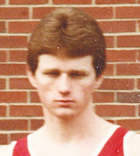 Floyd ‘Mike’ Shipman 1963-2023 | News, Sports, Jobs - Tribune Chronicle